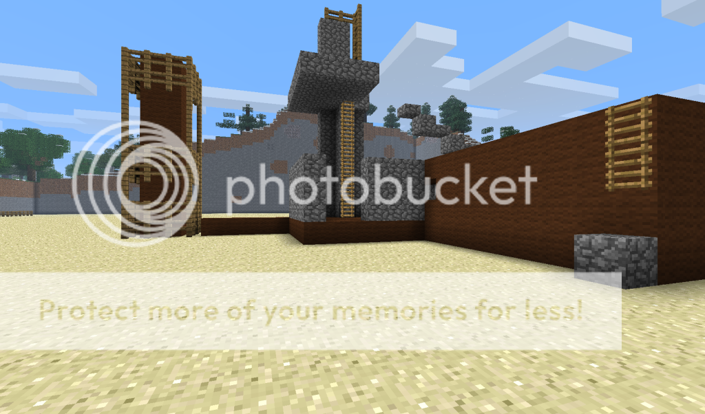 Wip Rust Mw2 Maps Mapping And Modding Java Edition Minecraft 8267