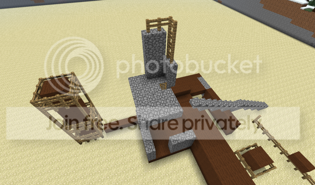 [WIP] Rust - MW2 - Maps - Mapping and Modding: Java Edition - Minecraft ...