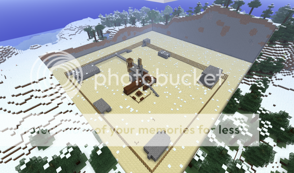 [CREATION] Rust - MW2 - Maps - Mapping and Modding: Java Edition ...