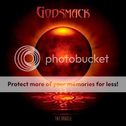 RockBox - Godsmack- The Oracle (Deluxe Edition)