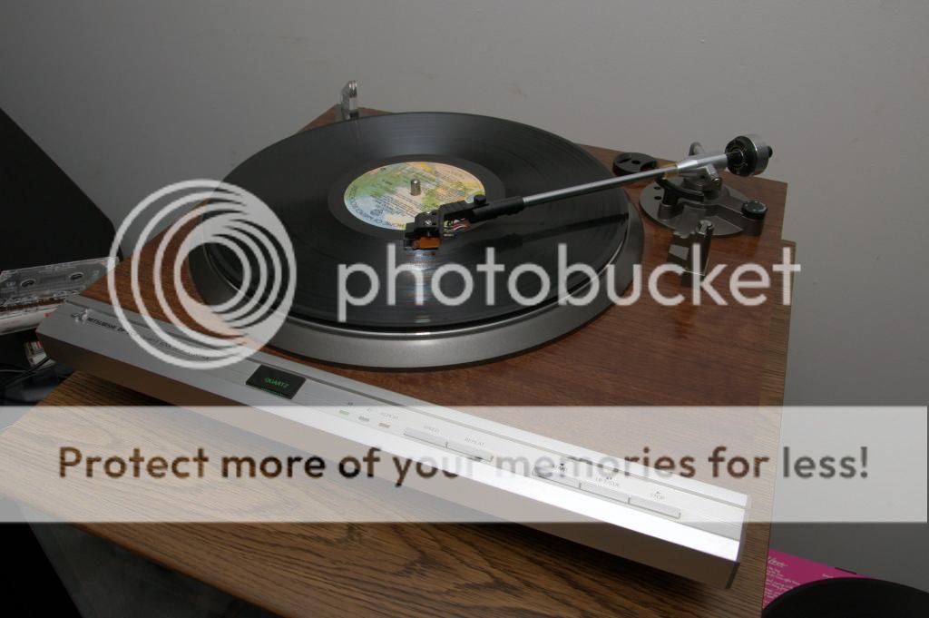 Pioneer PL-590 turntable | Audiokarma Home Audio Stereo Discussion Forums