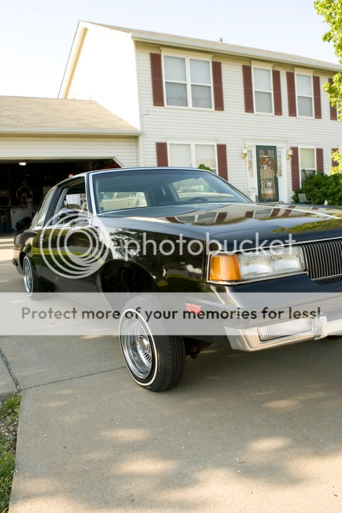 87 Euro Cutty | Page 3 | LayItLow.com Lowrider Forums