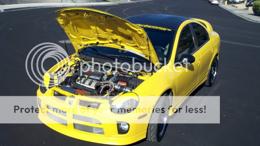 The Official "Solar Yellow" SRT thread | Page 60 | Dodge SRT Forum