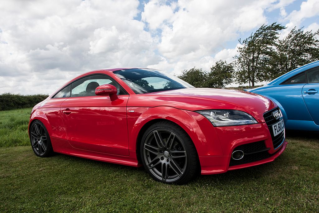 Best OEM wheels for a mk2 | Audi TT Forum