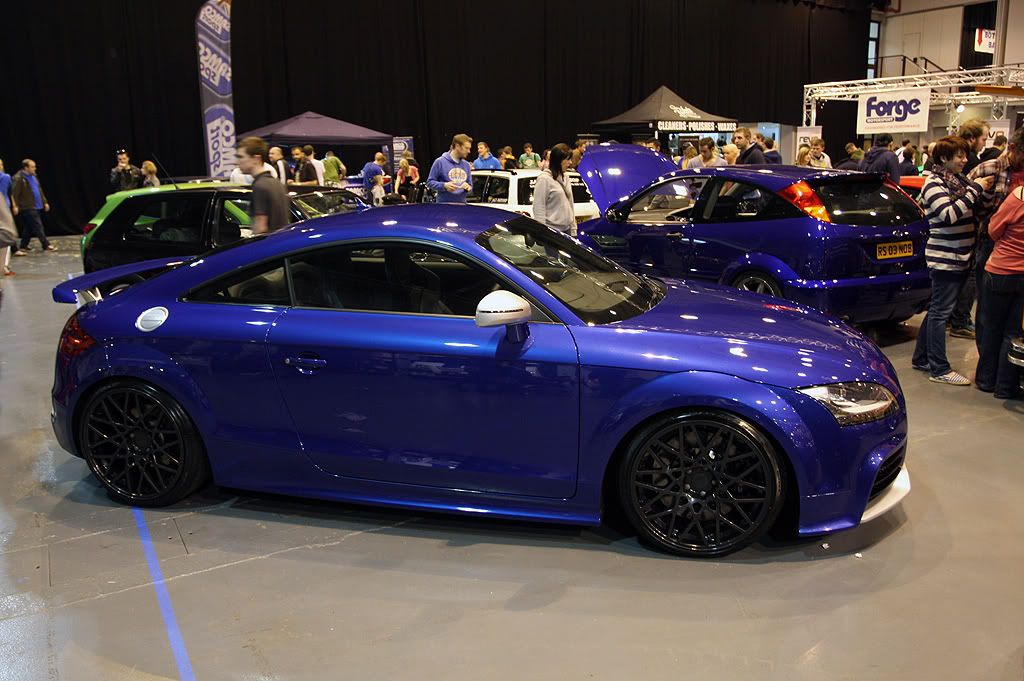 Ultimate Dubs 2012 | Page 11 | Audi TT Forum