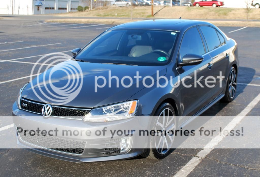FS: 2012 Jetta GLI Autobahn 6-Speed w/NAV 35,xxx miles - SC | VW Vortex ...