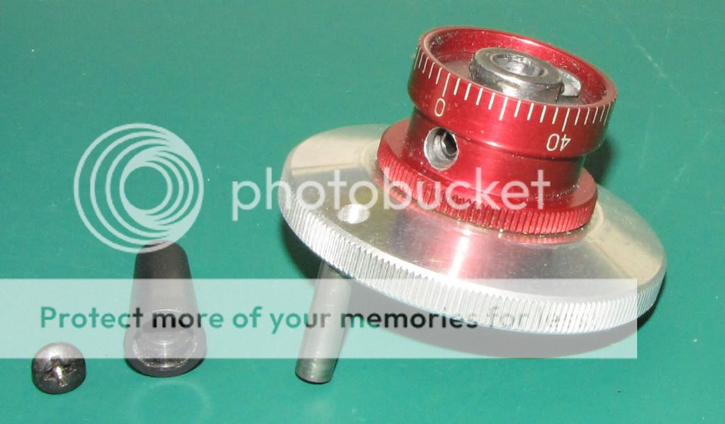 Question for Sherline owners | Home Model Engine Machinist Forum