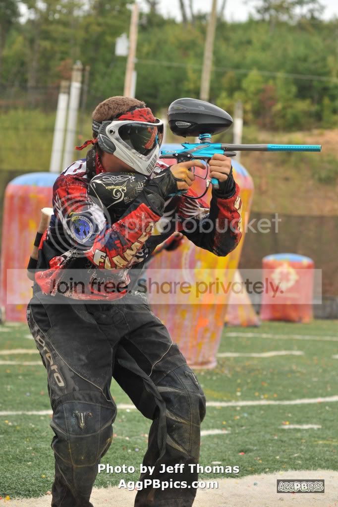 Paintball, anyone? > General Discussion > AR15.COM