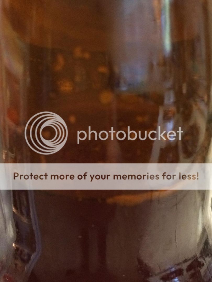 How common is mold inside bottle? | Community | BeerAdvocate