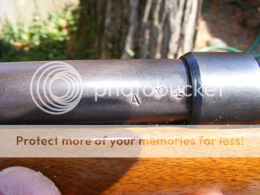 What year was my 514 made? | Rimfire Central Firearm Forum