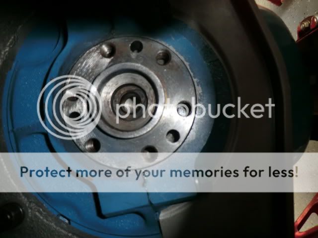 1954 235 blue flame engine rebuild - CorvetteForum - Chevrolet Corvette ...