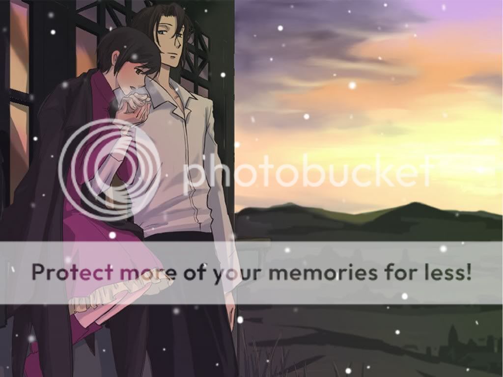 Fun pictures | Page 1 | Blood Plus:Revenge of the Chevalier | Guild ...