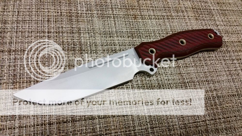 Huge Infi SALE! ASHBM LE, Swatmandu, HG55, Basic 8, TGLB, Battle Saw ...