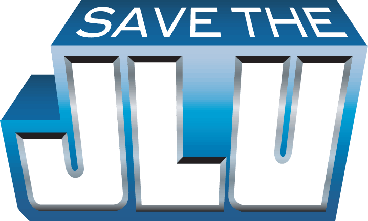 Action Figure Insider • View topic - Save the JLU Promotional Campaign