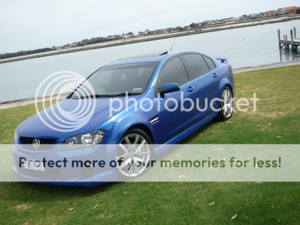 [POSESSED] Voodoo VE SS