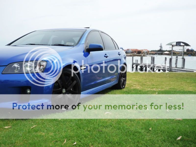 [POSESSED] Voodoo VE SS