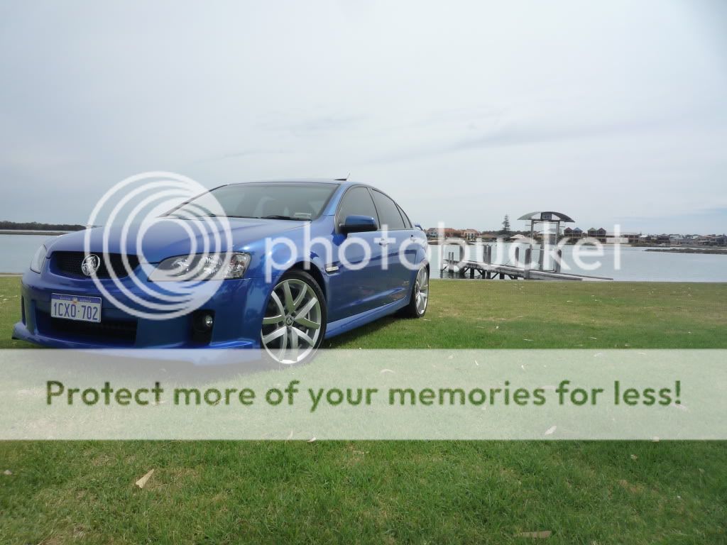 [POSESSED] Voodoo VE SS