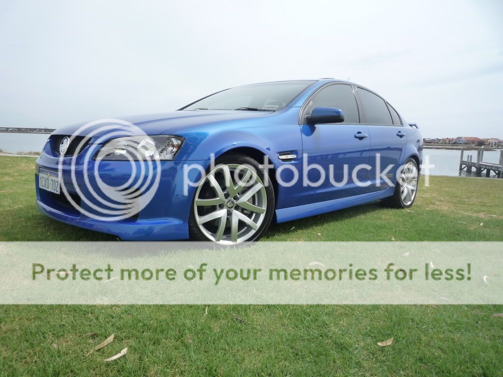 [POSESSED] Voodoo VE SS