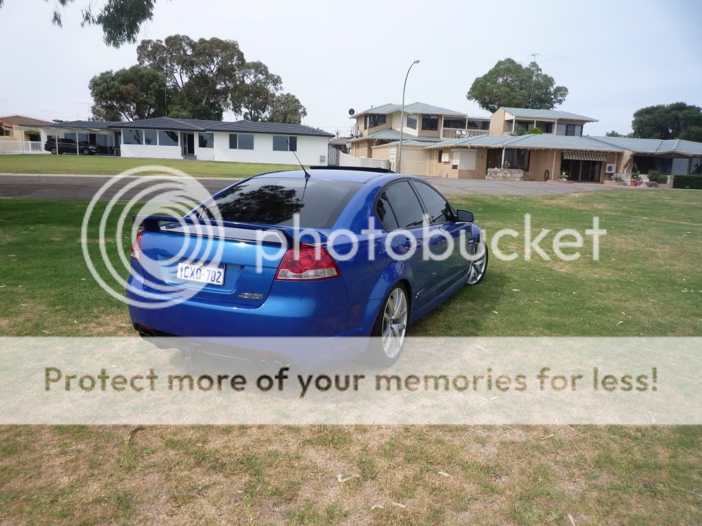 [POSESSED] Voodoo VE SS