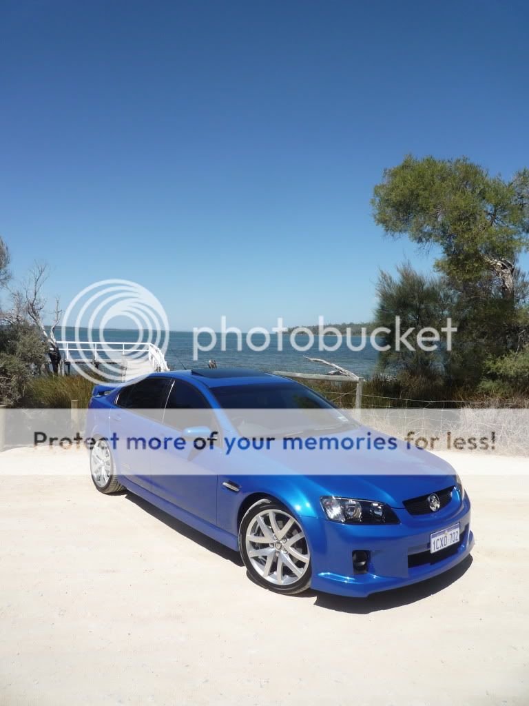 [POSESSED] Voodoo VE SS