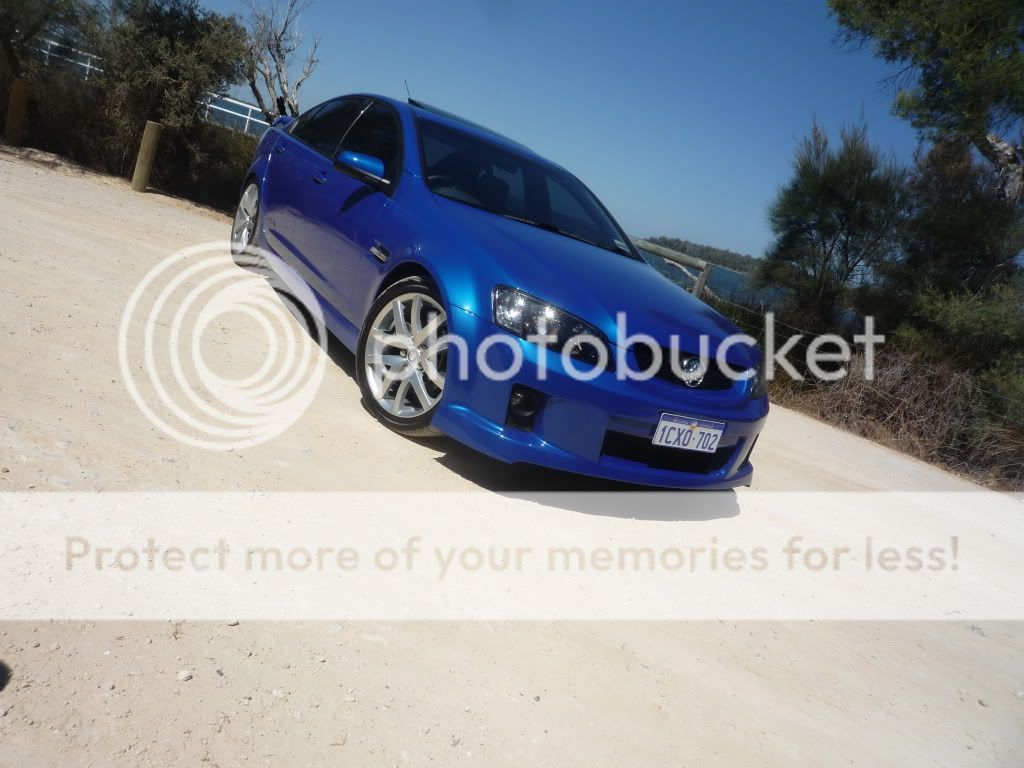 [POSESSED] Voodoo VE SS