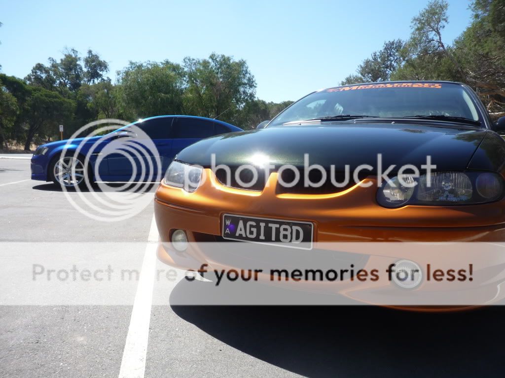 [POSESSED] Voodoo VE SS