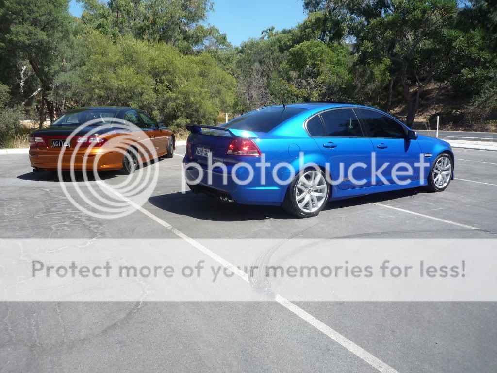 [POSESSED] Voodoo VE SS