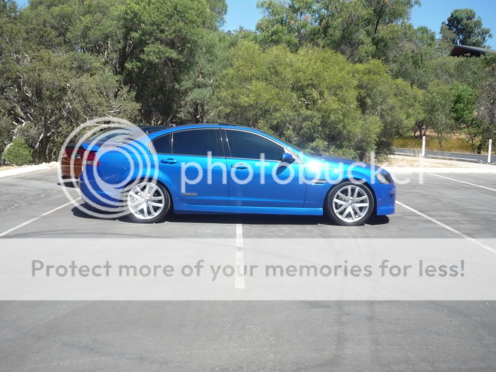 [POSESSED] Voodoo VE SS