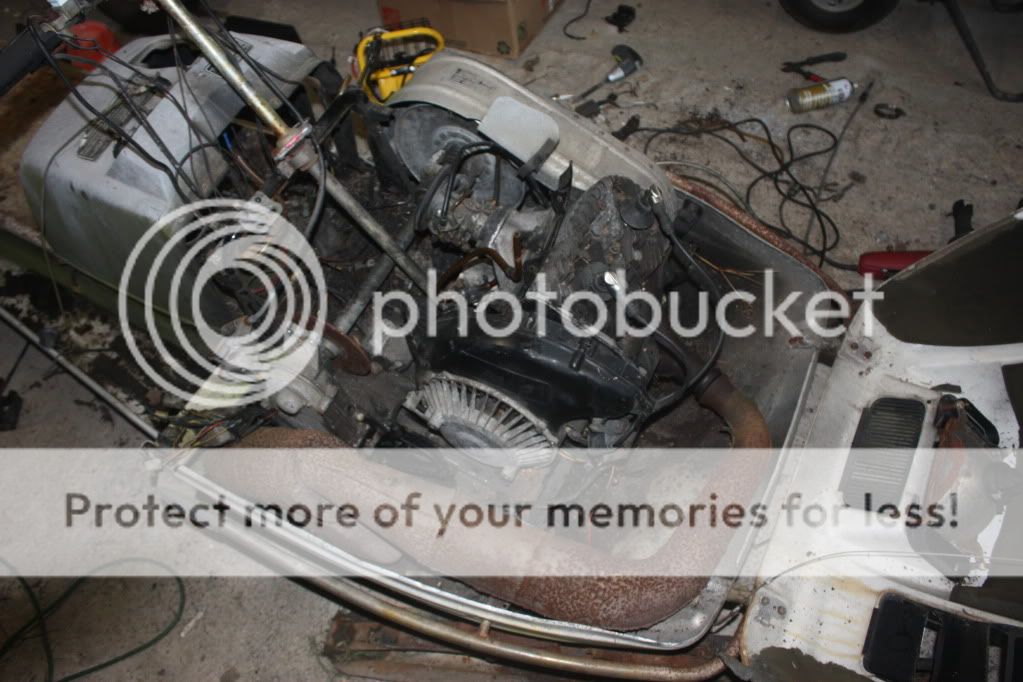 1980? exciter 440 carb | Snowmobile Forum