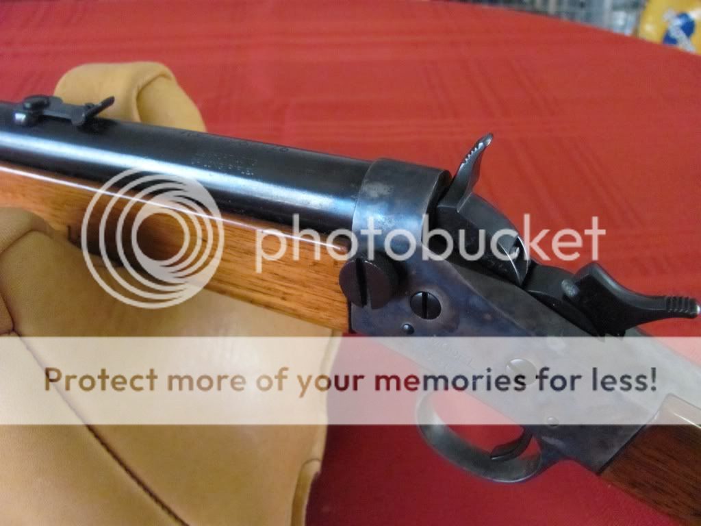 Rolling Block 22? | Rimfire Central Firearm Forum