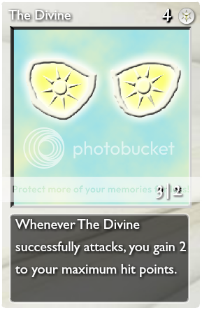 The Divine | The Great Divine