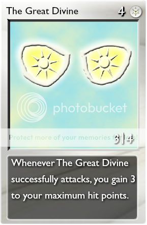 The Divine | The Great Divine