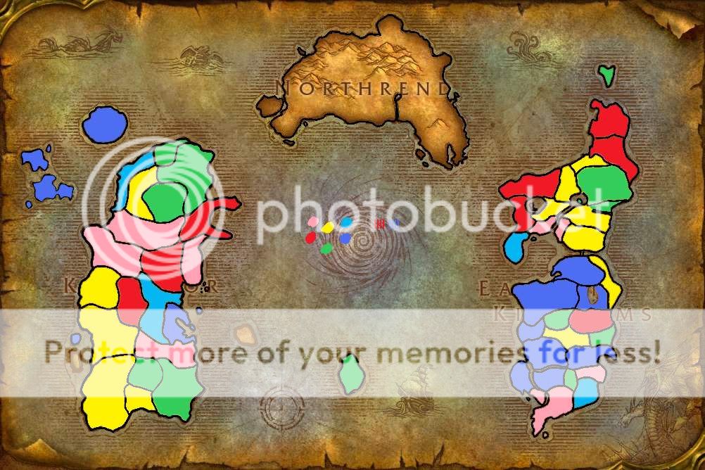 Horde-Alliance Territory Analysis - Page 5